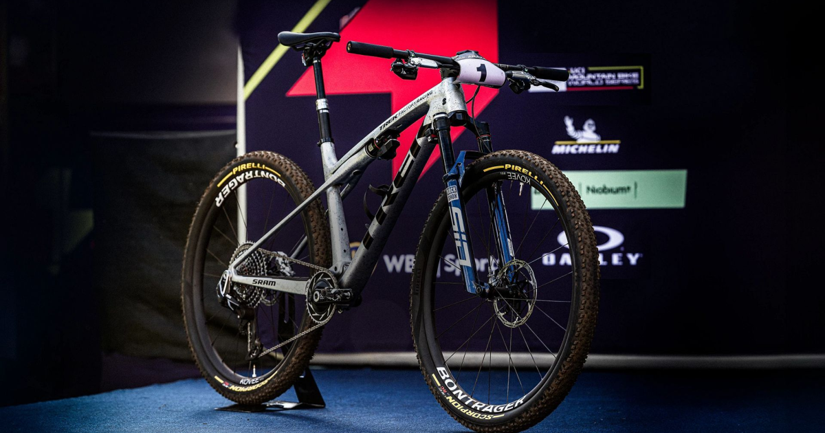 Jaki rower XC wybrać do ścigania, treningu i zabawy? - KlubySportowe.pl