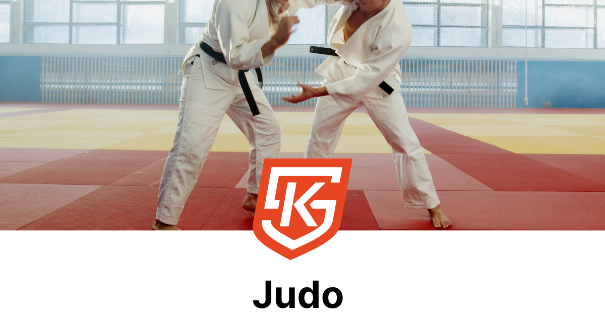Judo Tarnów dla dzieci i dorosłych - treningi i zajęcia - KlubySportowe.pl
