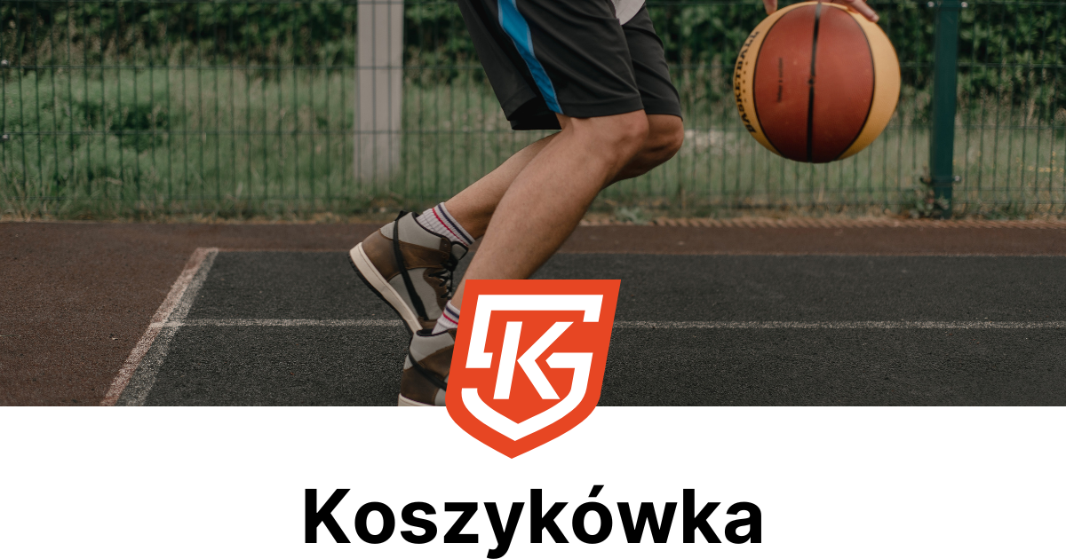 Koszykówka dla dzieci i dorosłych - treningi i zajęcia - KlubySportowe.pl
