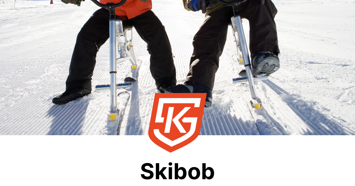 Skibob Legionowo - treningi i zajęcia - KlubySportowe.pl
