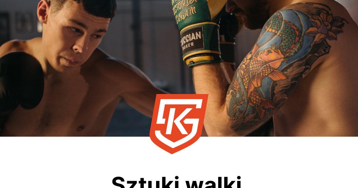 Sztuki walki Kraków dla dzieci i dorosłych - treningi i zajęcia - KlubySportowe.pl