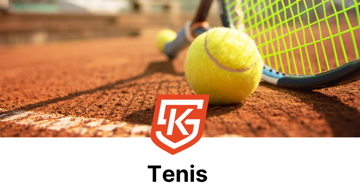 Tenis dla dzieci i dorosłych - treningi i zajęcia